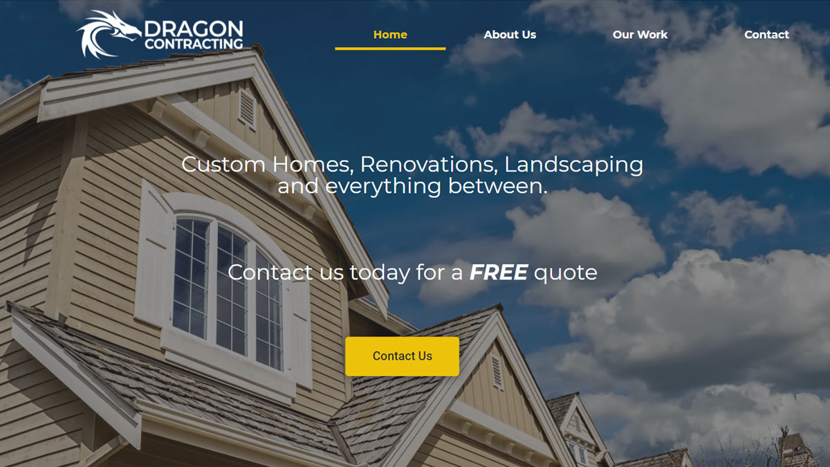 Student Showcase | DIGITAL Design + Development at North Island College