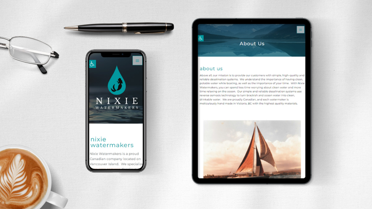 Amy Croft | DIGITAL Design + Development