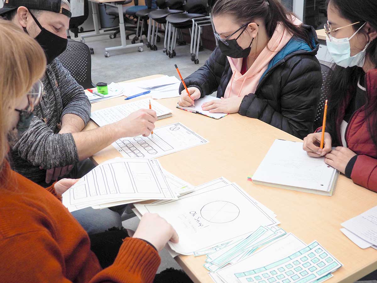 Programs – DIGITAL Design + Development