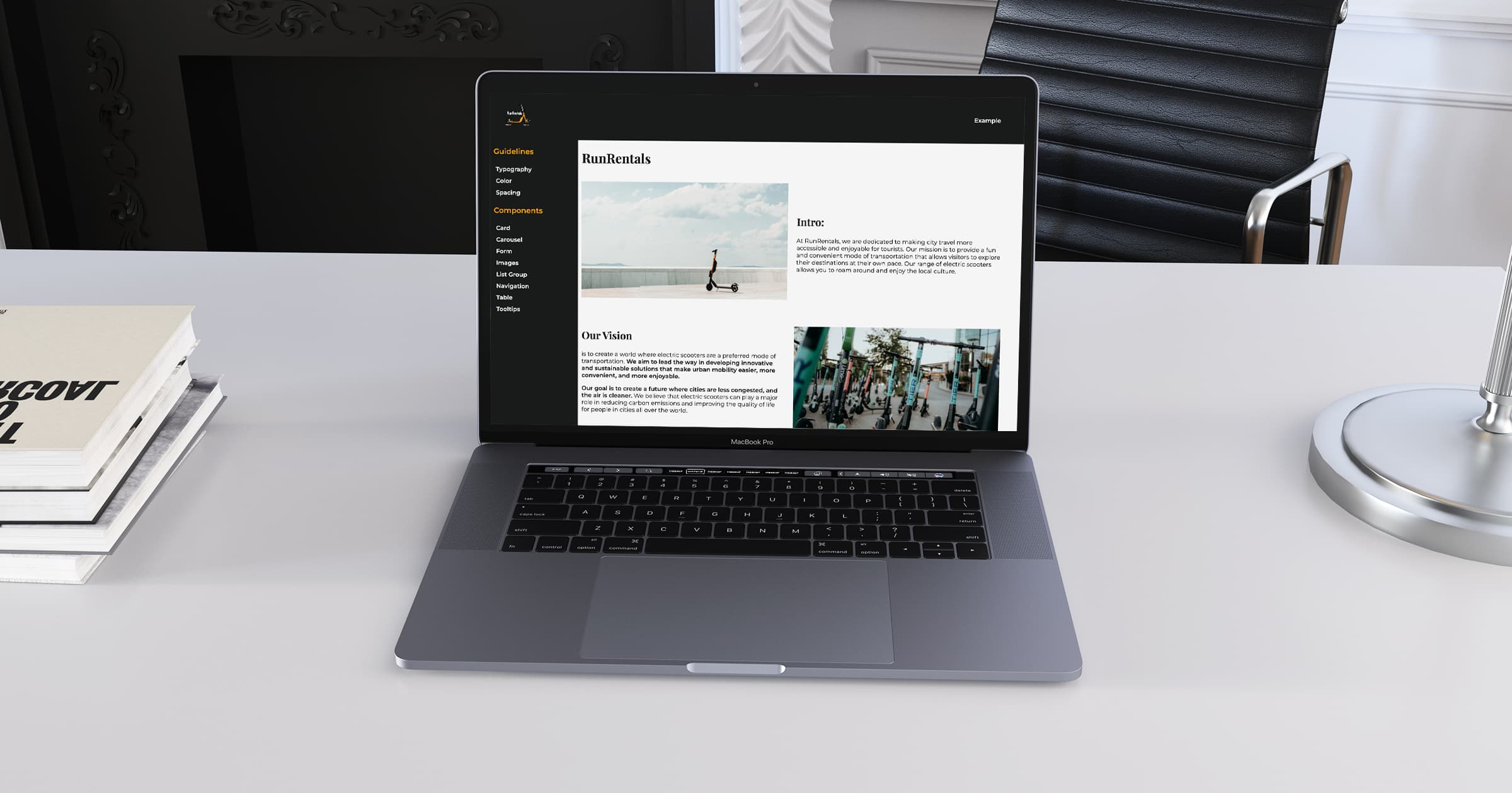 Aran Arora | DIGITAL Design + Development