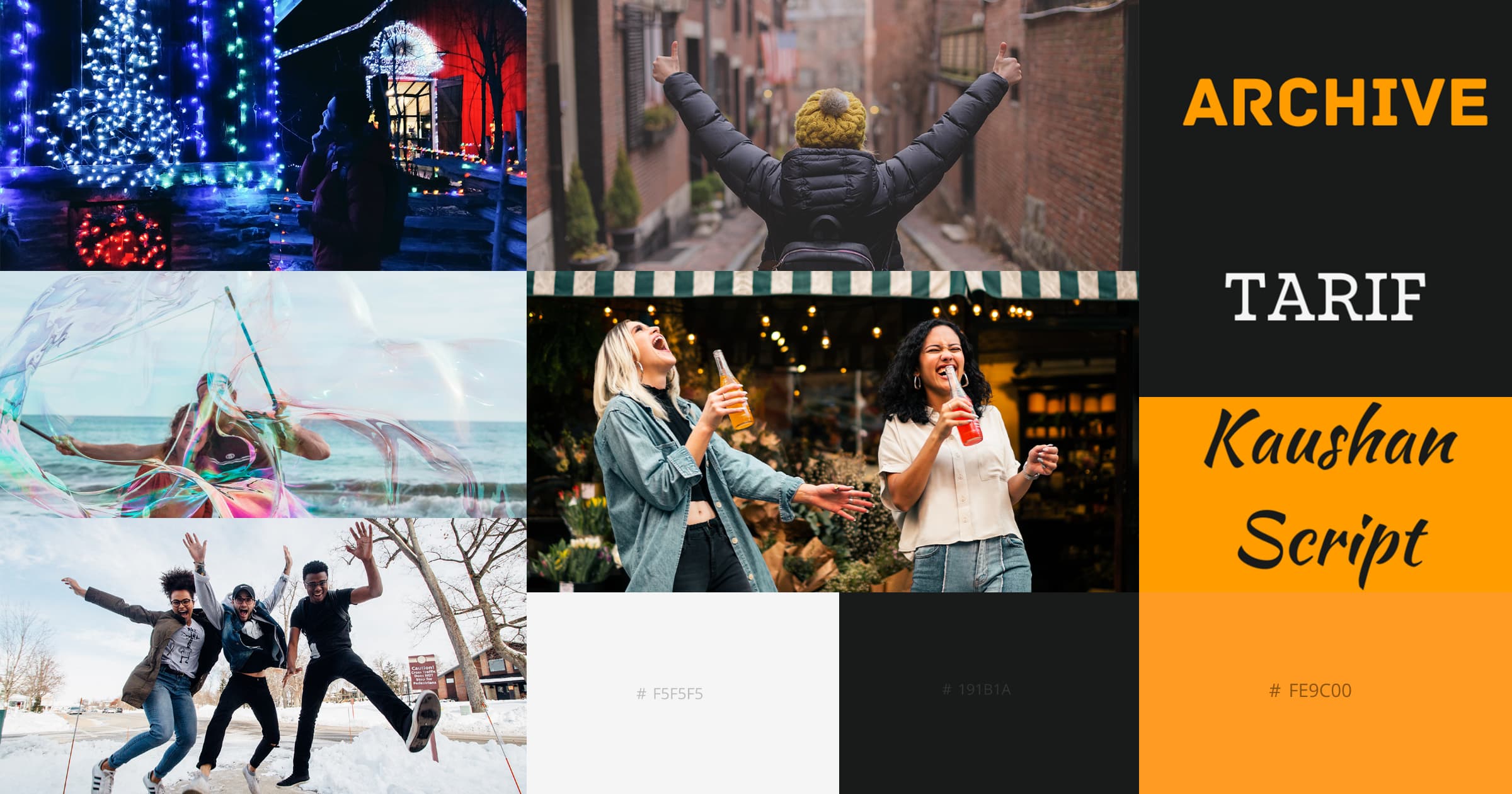 Aran Arora | DIGITAL Design + Development