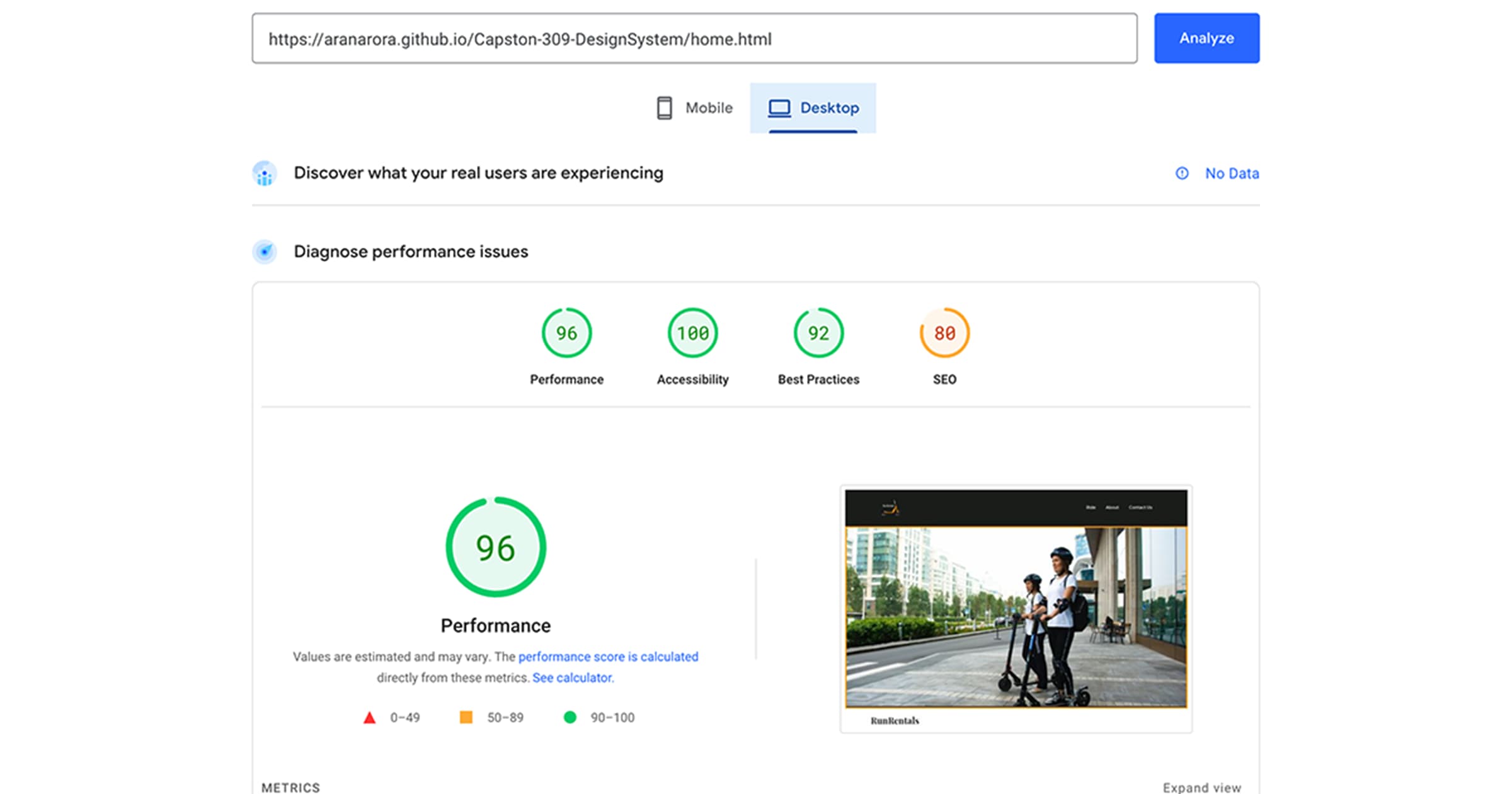 Aran Arora | DIGITAL Design + Development