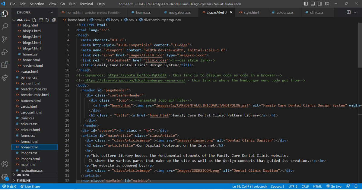 Jason Elumbaring | DIGITAL Design + Development