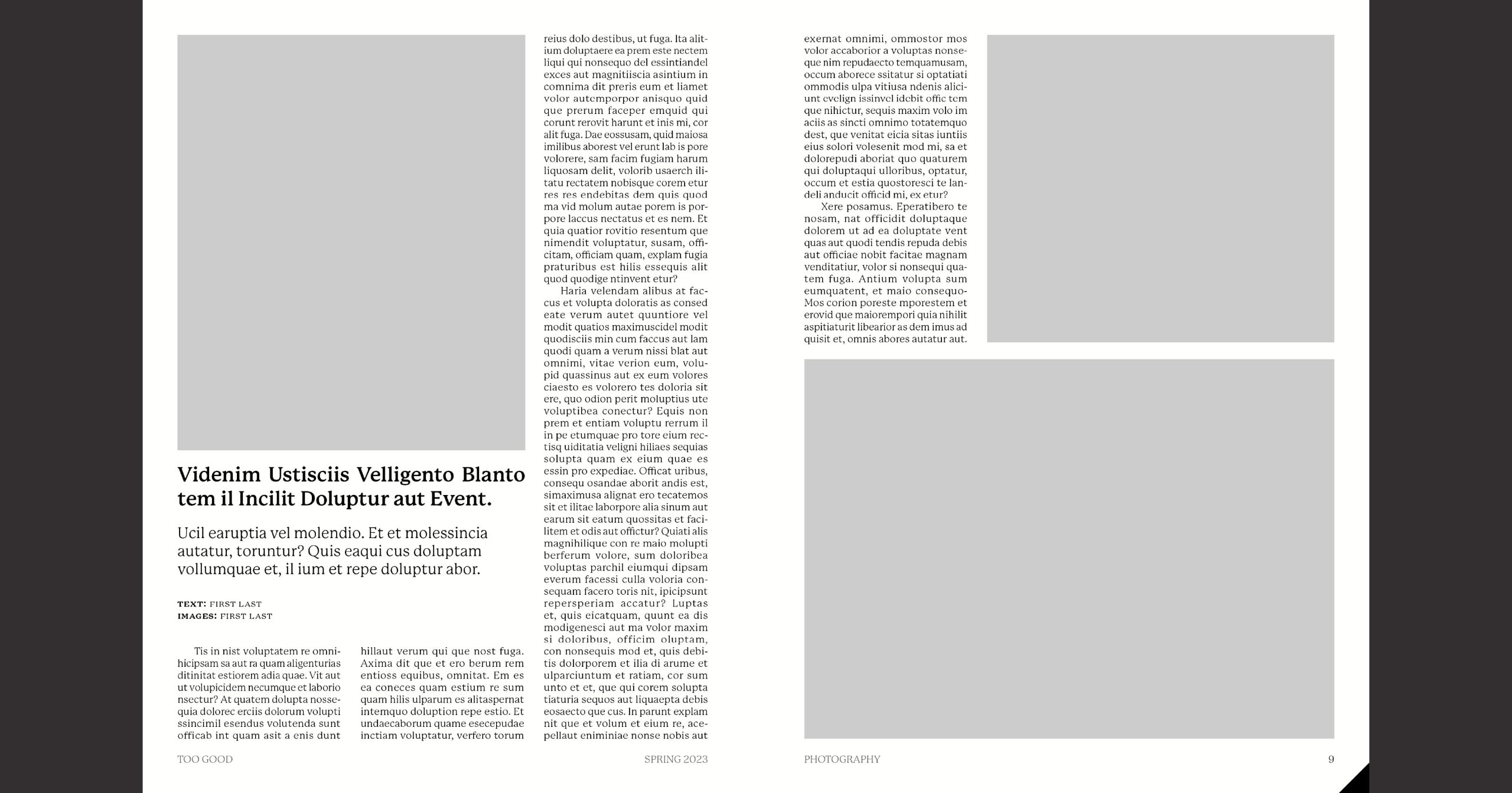 Jennifer Thornton-Hughes | DIGITAL Design + Development