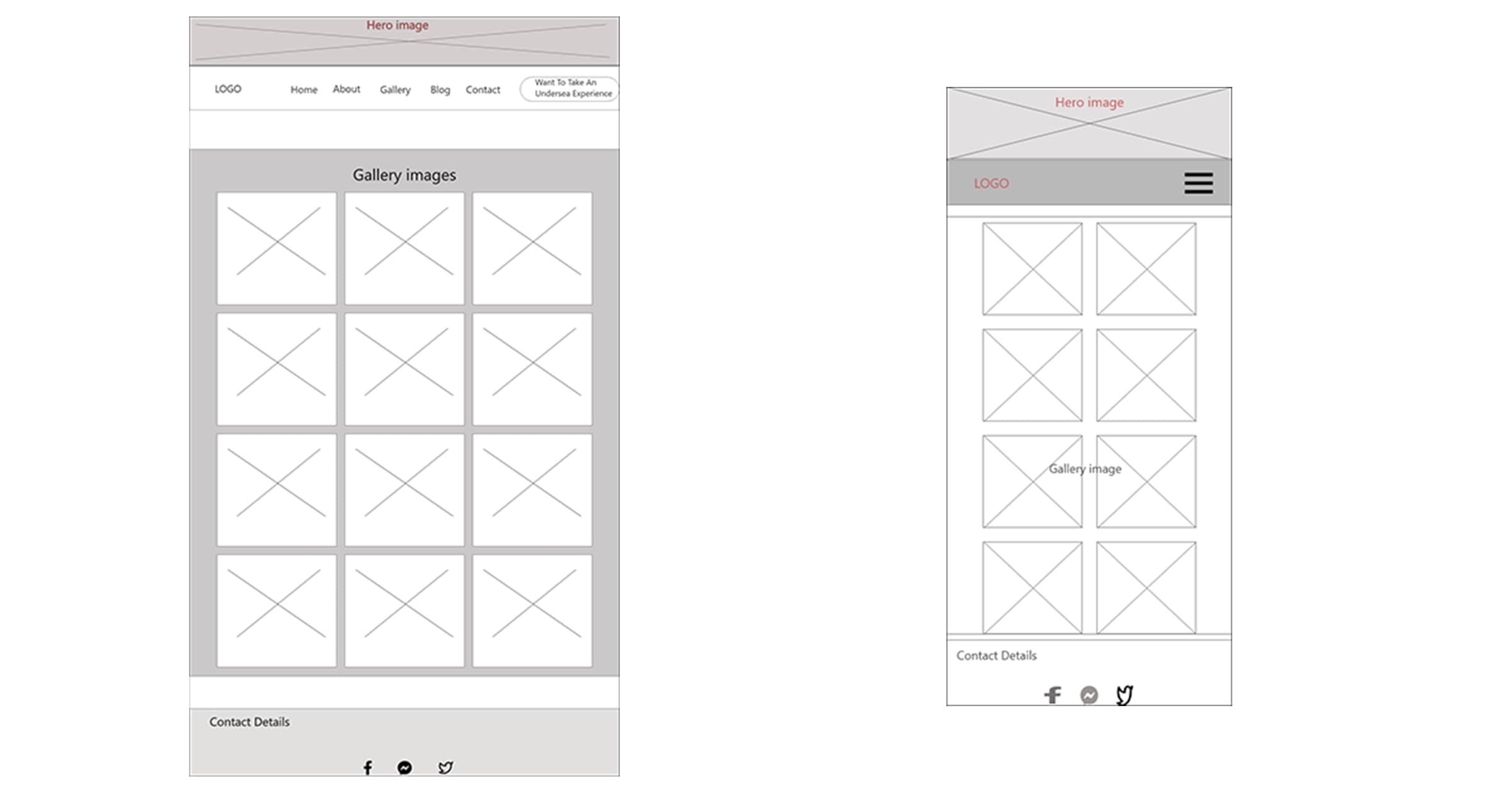 Joy Barua | DIGITAL Design + Development