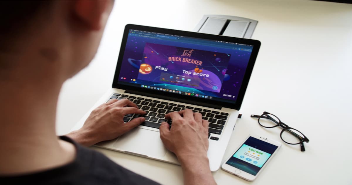 Prabhjot – DIGITAL Design + Development