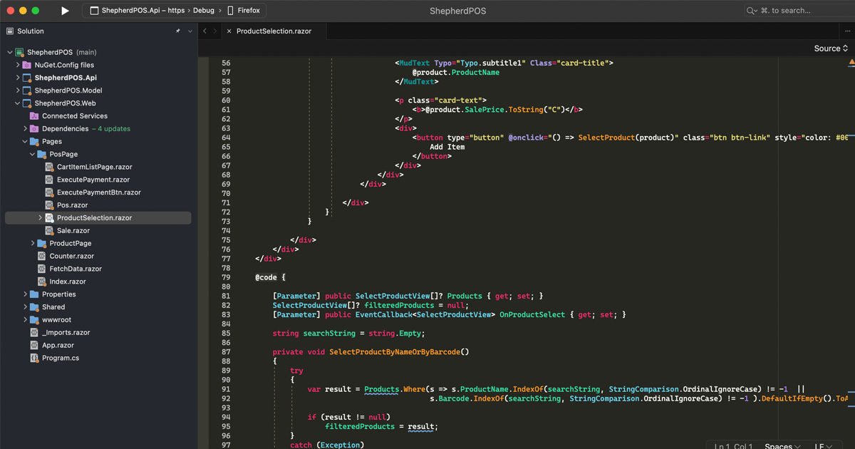 Ronel Sutabinto | DIGITAL Design + Development