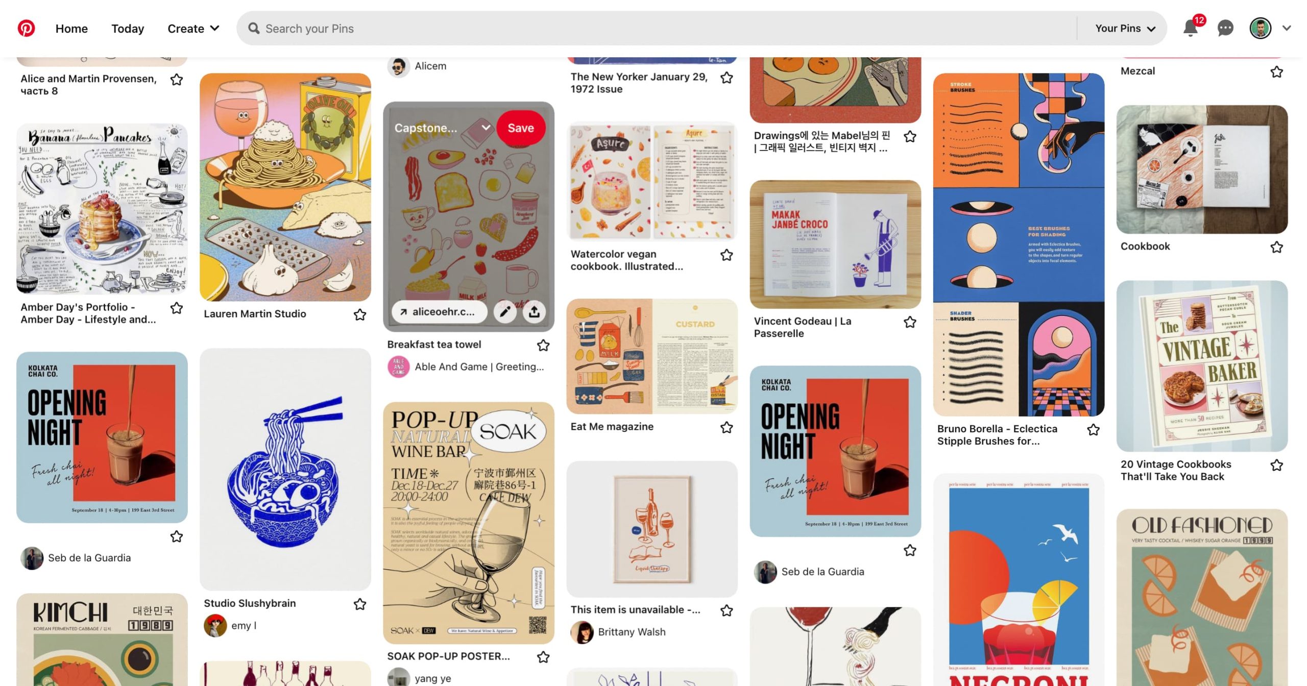 Sam Brunelle | DIGITAL Design + Development