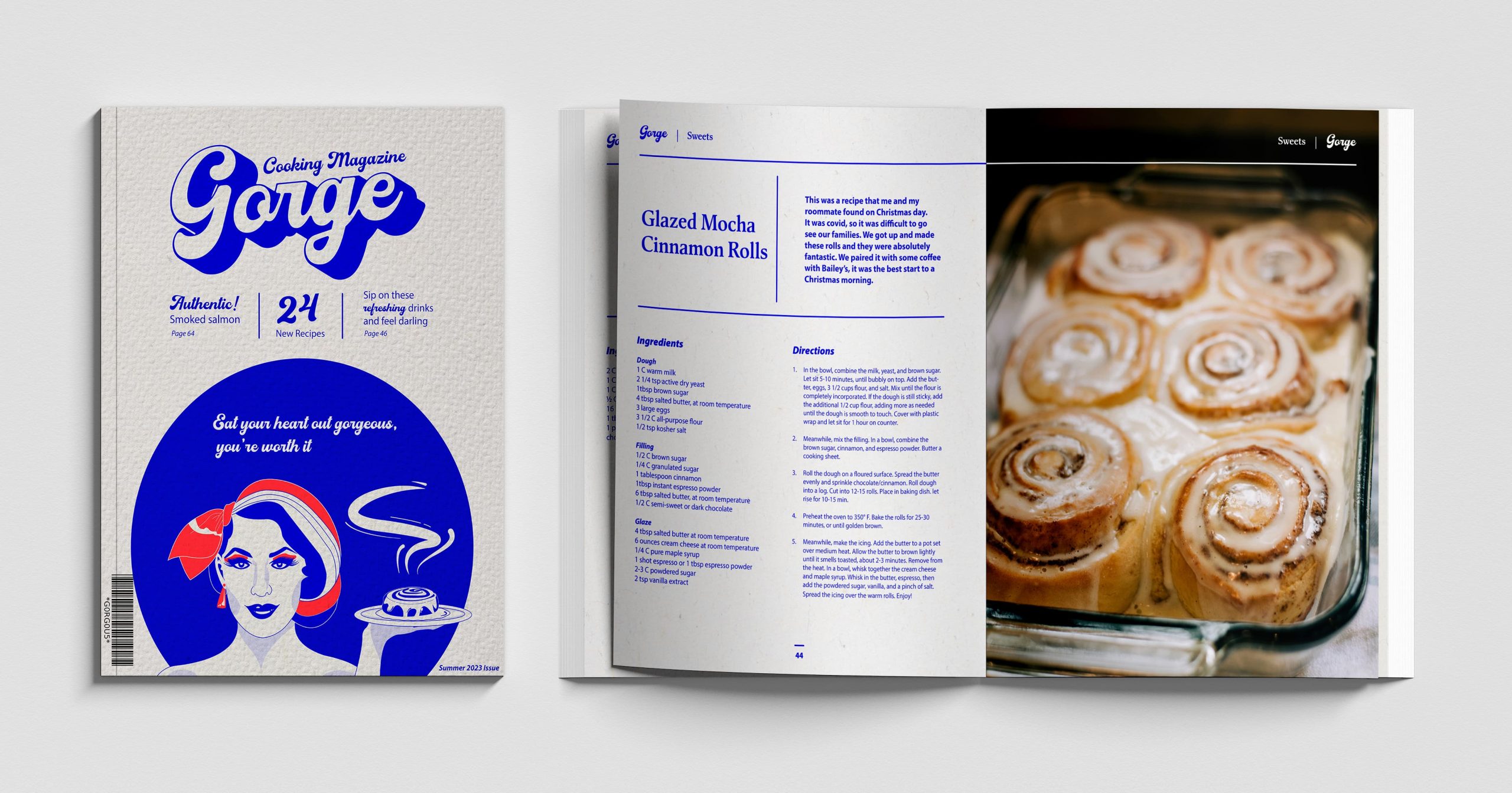 Sam Brunelle | DIGITAL Design + Development