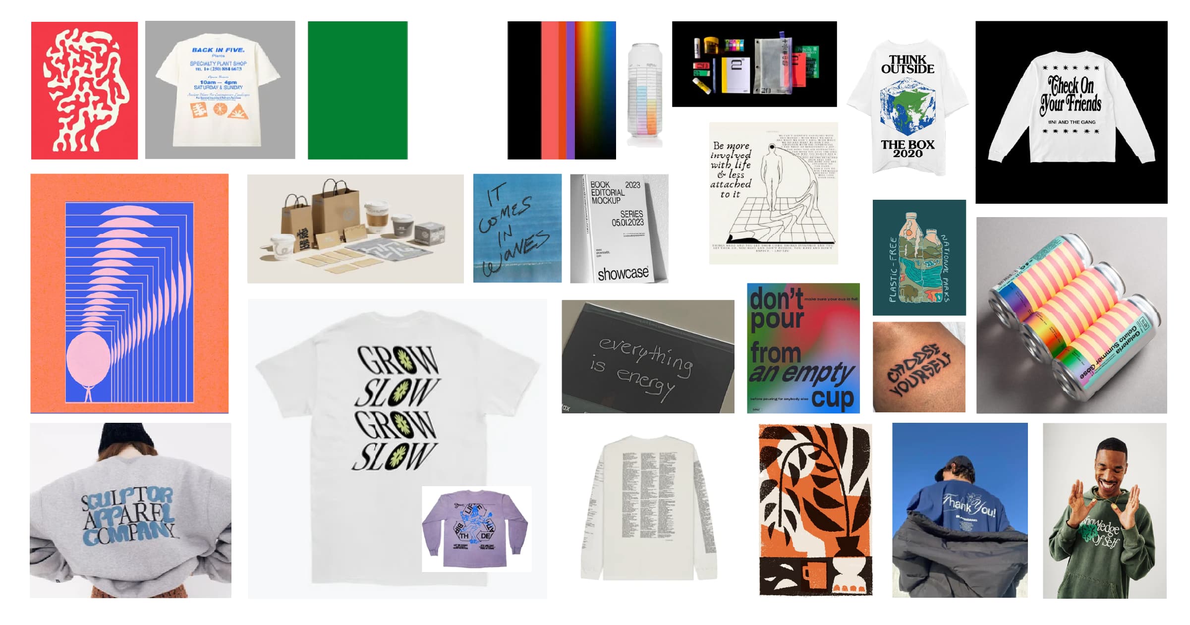 Shayla Auld | DIGITAL Design + Development