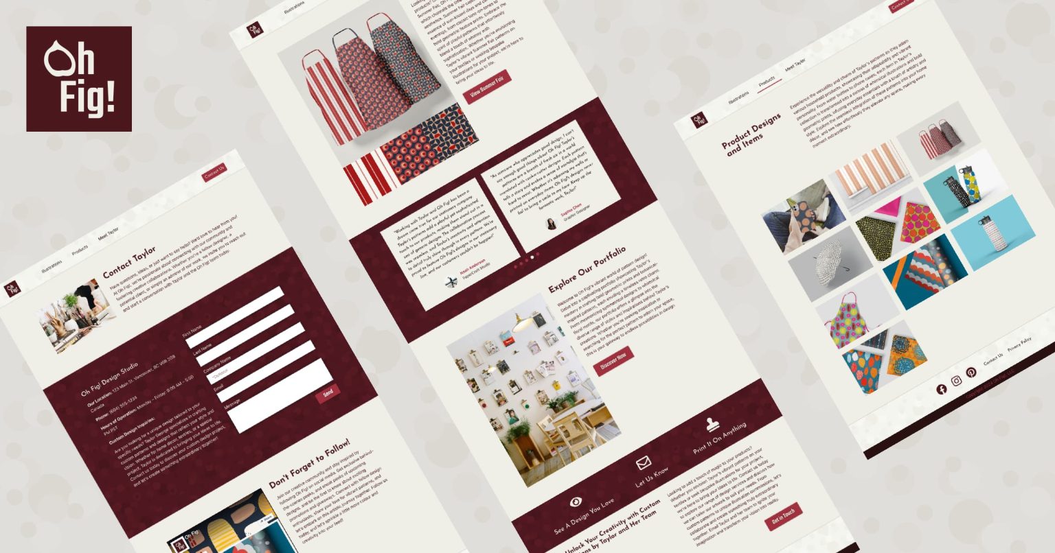 Elissa Willms – DIGITAL Design + Development