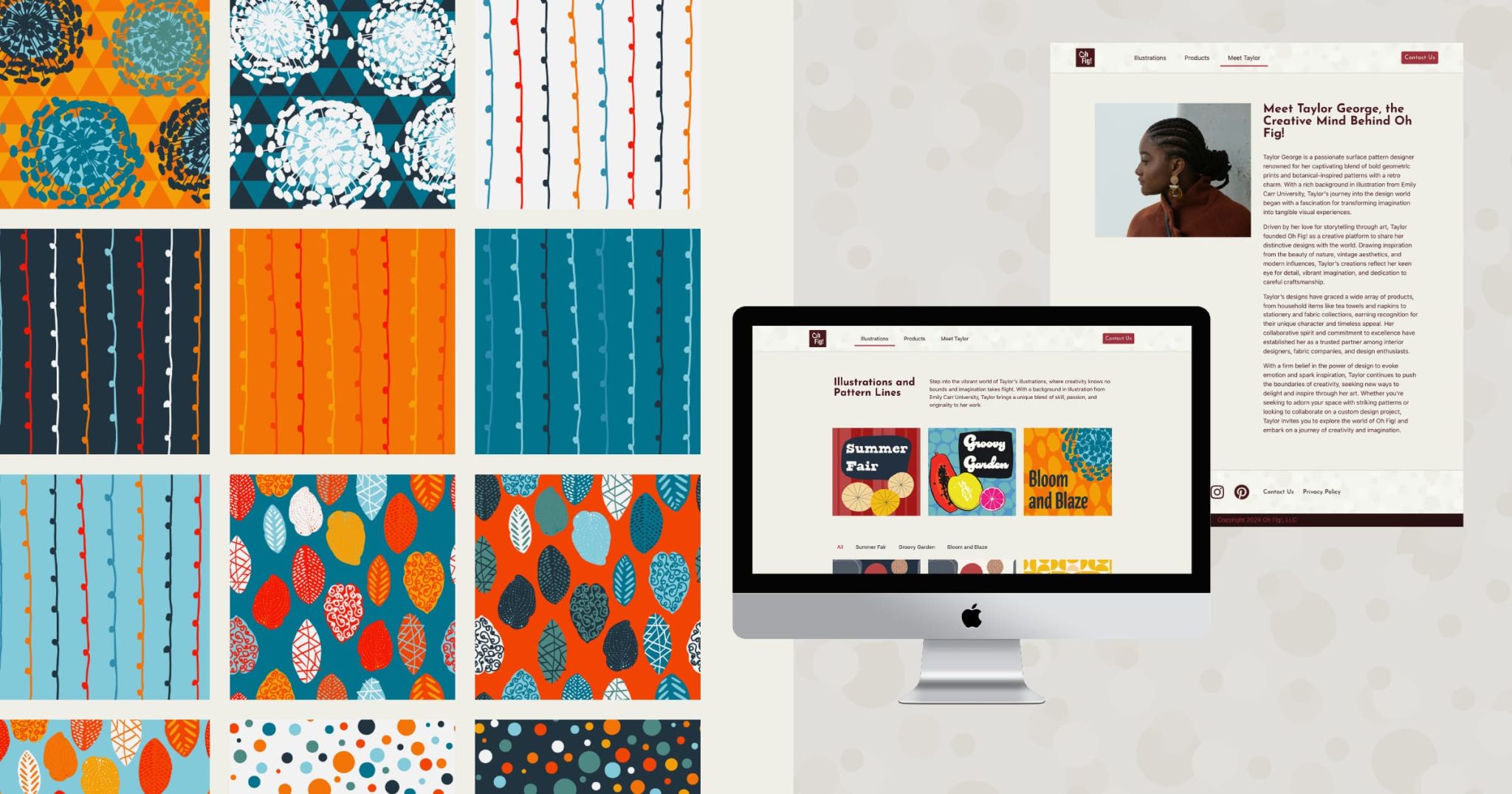 Elissa Willms – DIGITAL Design + Development