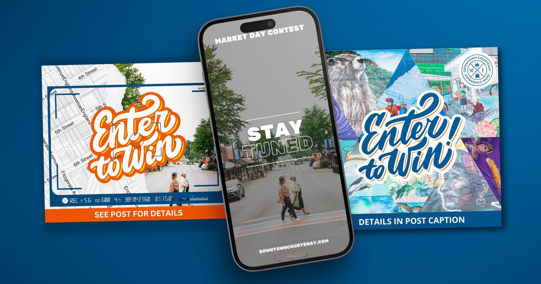 Krista Nash – DIGITAL Design + Development