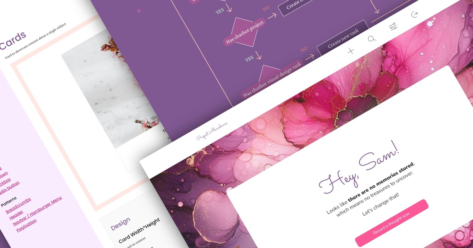 Student Showcase – DIGITAL Design + Development